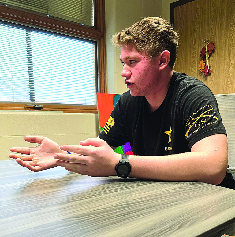 Monarch cagers pummel Olentangy Berlin - Marysville Journal Tribune