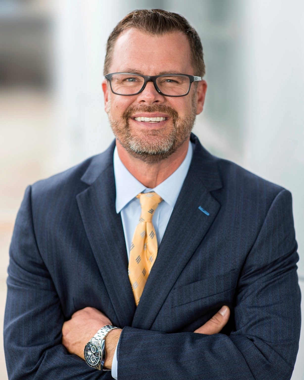 ROBIN ALLEN “ROB” CASON - Marysville Journal Tribune