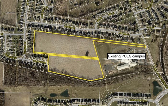 JA buys 25 acres in village - Marysville Journal Tribune
