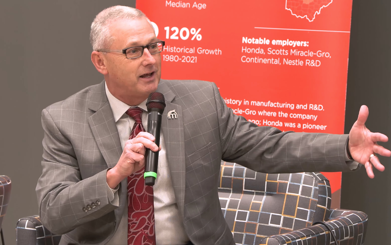 Marysville city manager leaving - Marysville Journal Tribune