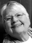 LOIS S. MCDEVITT - Marysville Journal Tribune