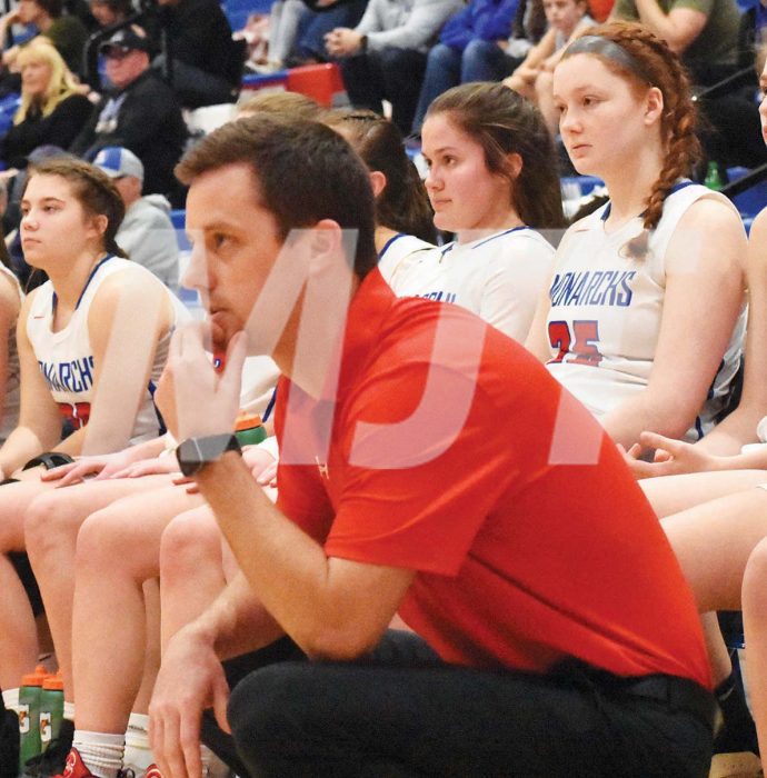 Former MHS, Olentangy coach Ransome named as ODU women’s head hoop boss ...