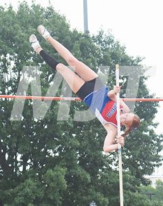 Schmutz earns highest place ever for MHS pole vaulter with fifth spot ...