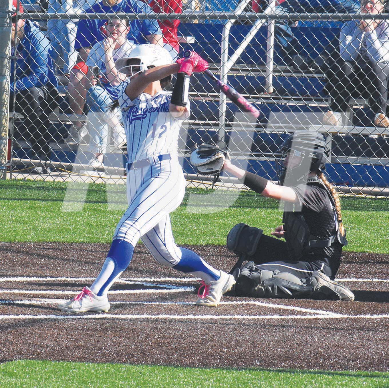 Lady Monarchs begin off-season work to climb back to top of central ...